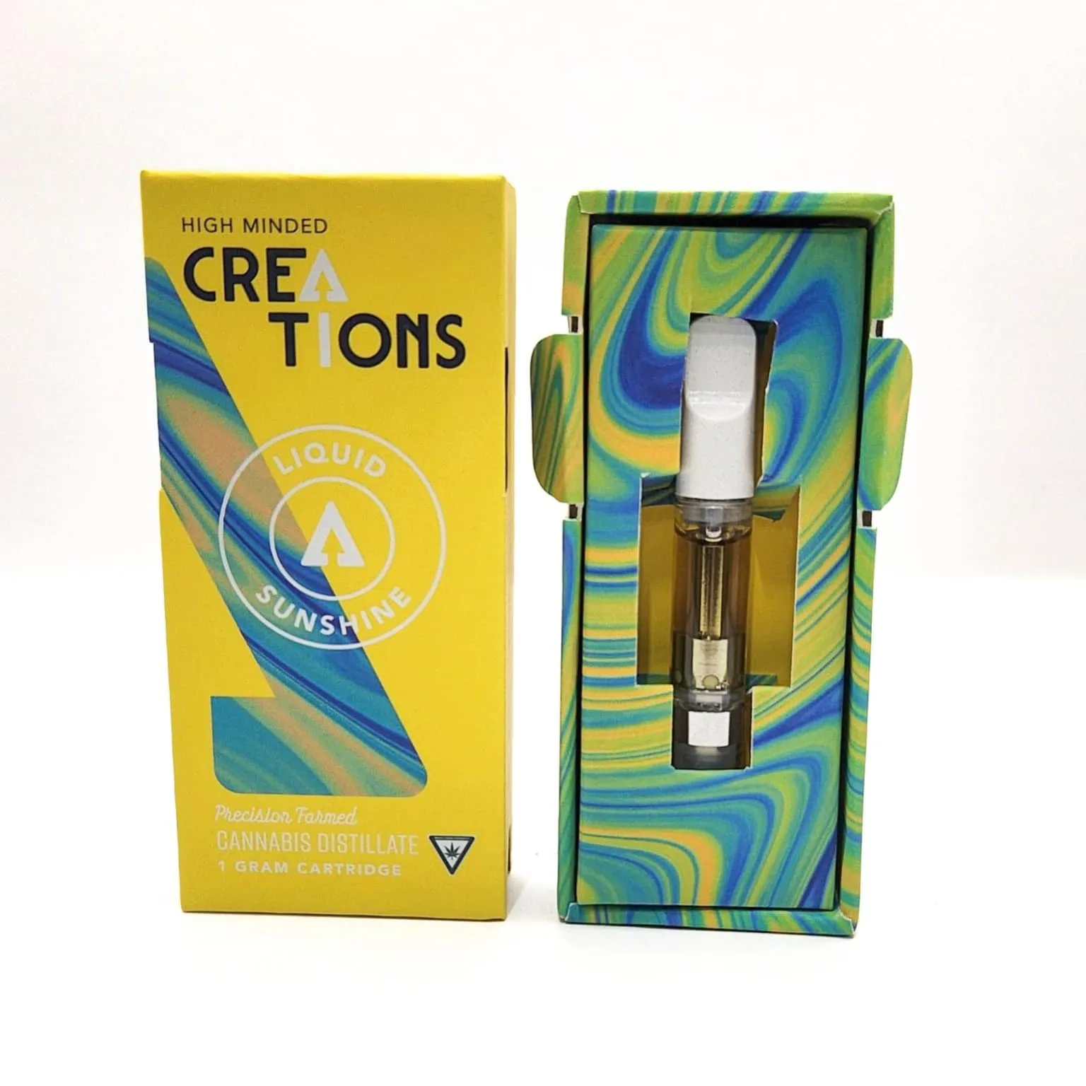 Best Weed Carts in Michigan - High Minded Creations