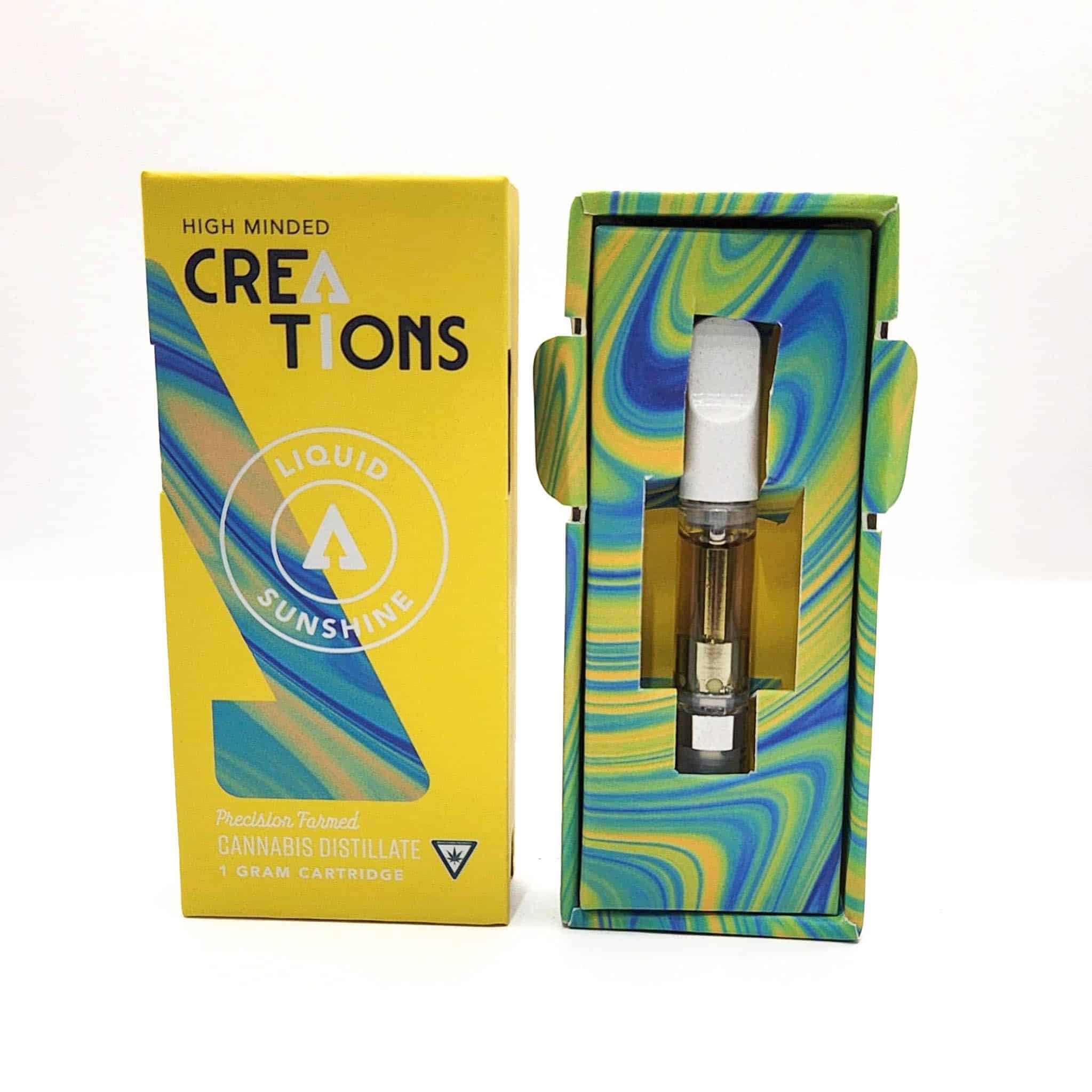 Best Weed Carts in Michigan - High Minded Creations