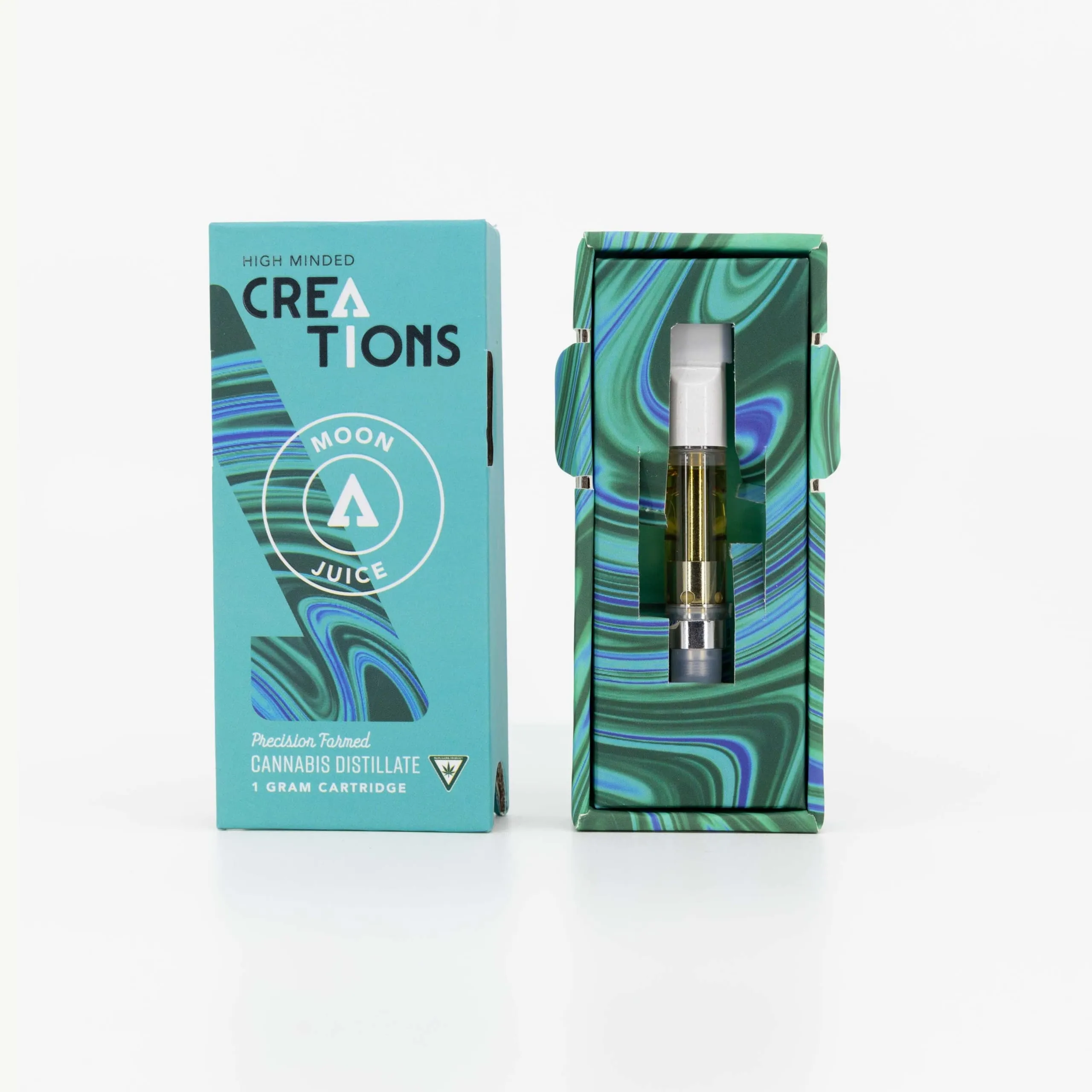 Best Weed Carts in Michigan - High Minded Creations