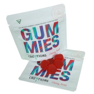 Best Michigan Edibles & Gummies - High Minded Creations