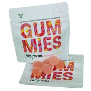 Best Michigan Edibles & Gummies - High Minded Creations