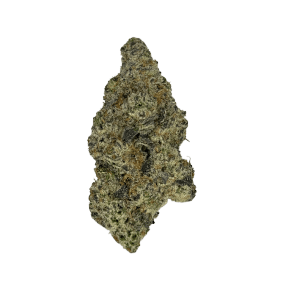 Frozen Coke - High Minded